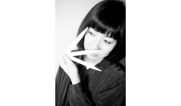 Perfumer Miya Shinma và phấn hương Nhật Bản - A Fragrance Blog by Rei ...