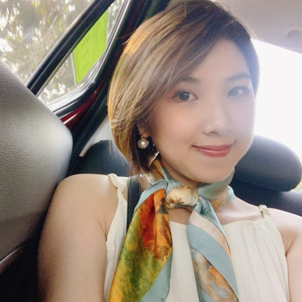 Welcome you to Rei Nguyen’s Blog - A Fragrance Blog by Rei Nguyen